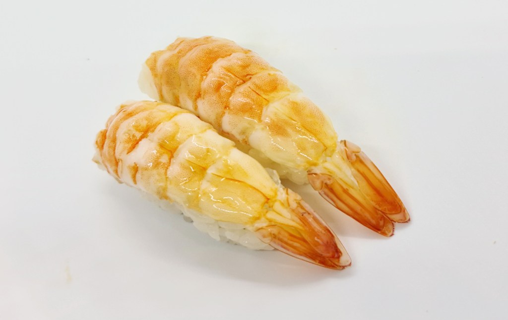 Menu – UROKO SUSHI ON TRAIN